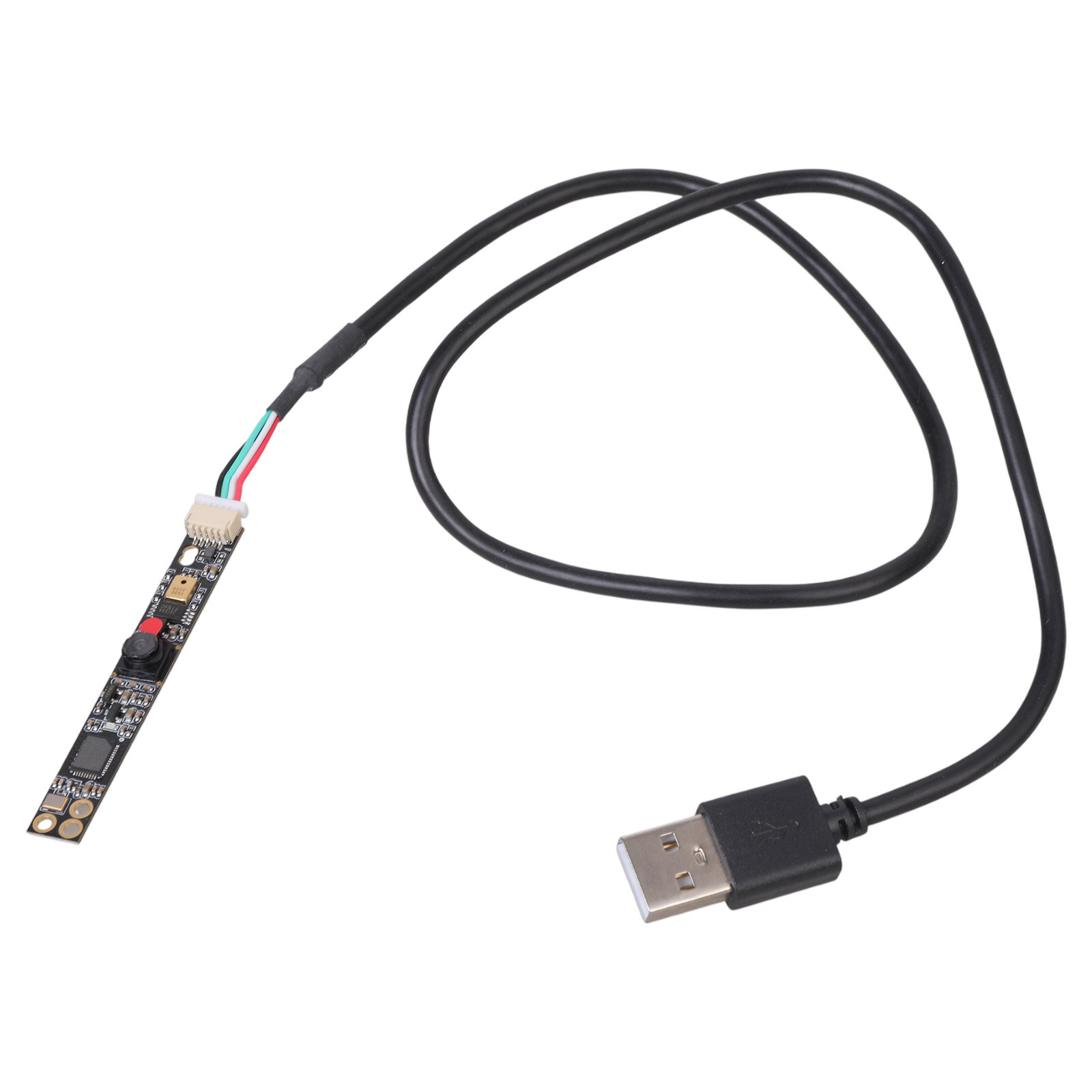 USB-модуль камеры с широкополосным интерфейсом GC2145
