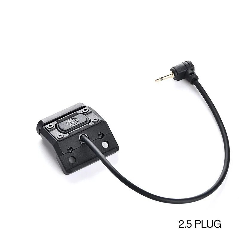 Тактический блок с горячей кнопкой SF/2,5/3,5 для Surefire M300 M600