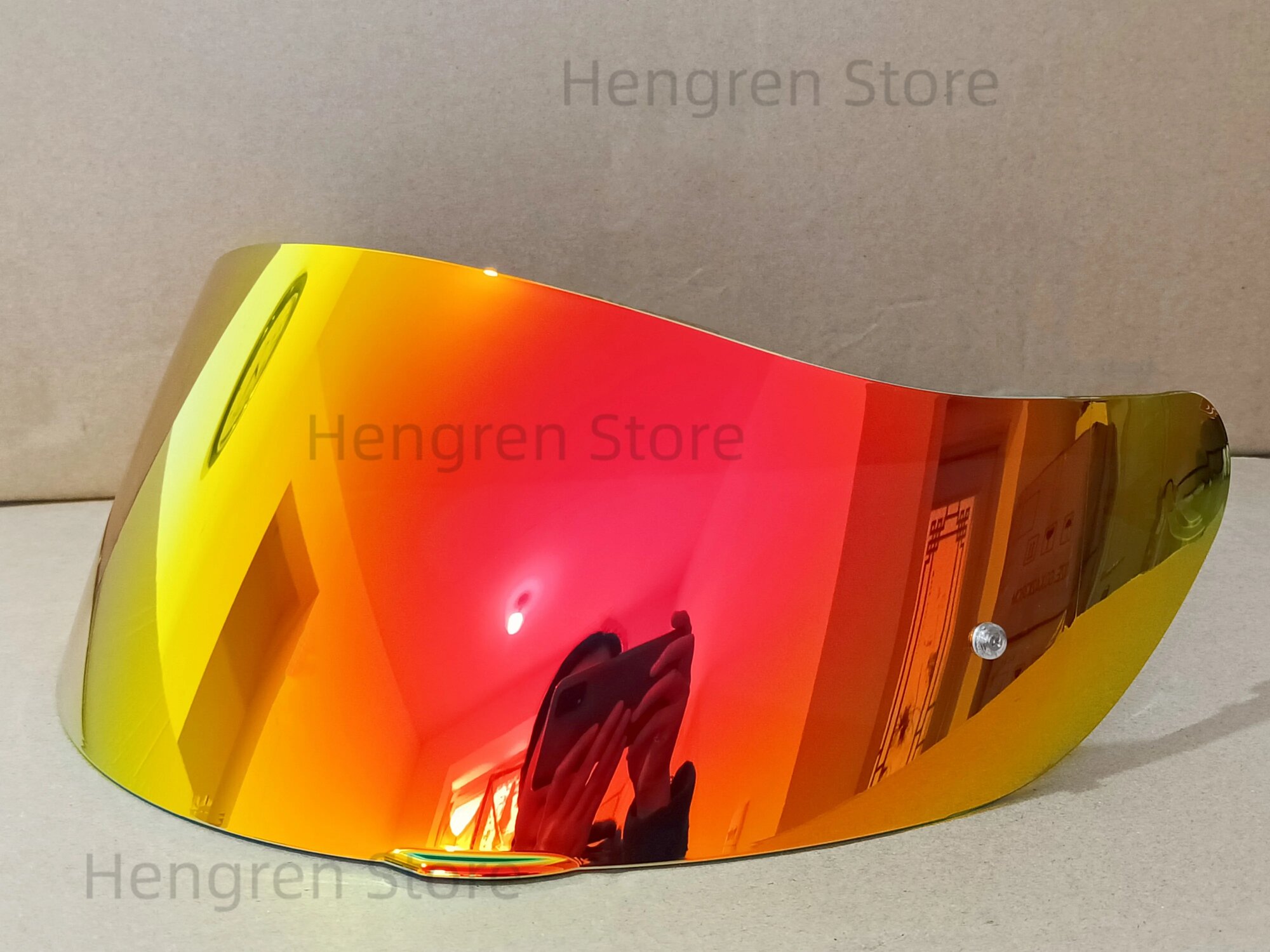 Линзы для шлема для AGV K5 K5S K3SV K1 K1S Compact ST, козырек для мотоциклетного шлема, щиток для лобового стекла, аксессуары для мотоциклов, очки Casco, Normal DeepRevoRed