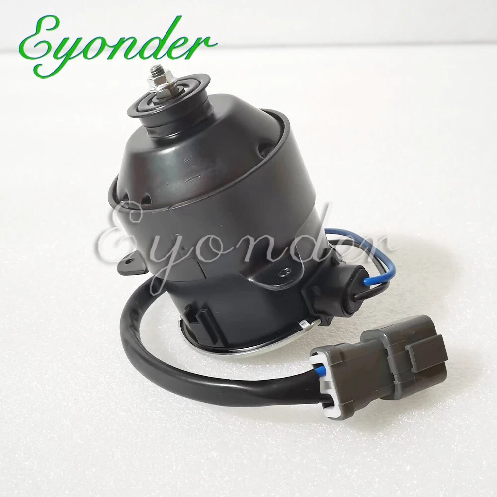 Двигатель вентилятора радиатора для TOYOTA PERODUA KANCIL 162500-5822 162500-4894