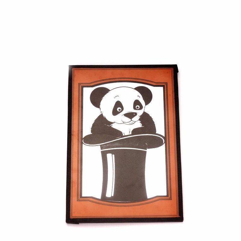 Цилиндр для фокуса "Объекты из шляпы"