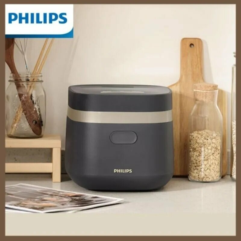 Philips Рисоварка Мини-рисоварка HD3072 , 1.8L