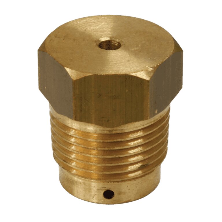 Автомтаический сливной клапан зимнего слива (B&P)