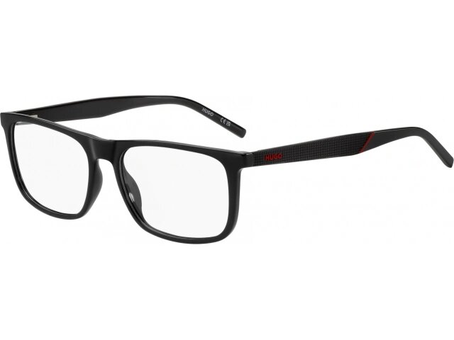 Оправа Hugo HG 1307 807 Black (1084208075516)
