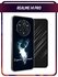 Чехол на Realme 14 Pro / Реалми 14 Про с принтом Expecto Patronum