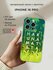Чехол на Apple iPhone 16 Pro / Айфон 16 Про с принтом Акуна Матата