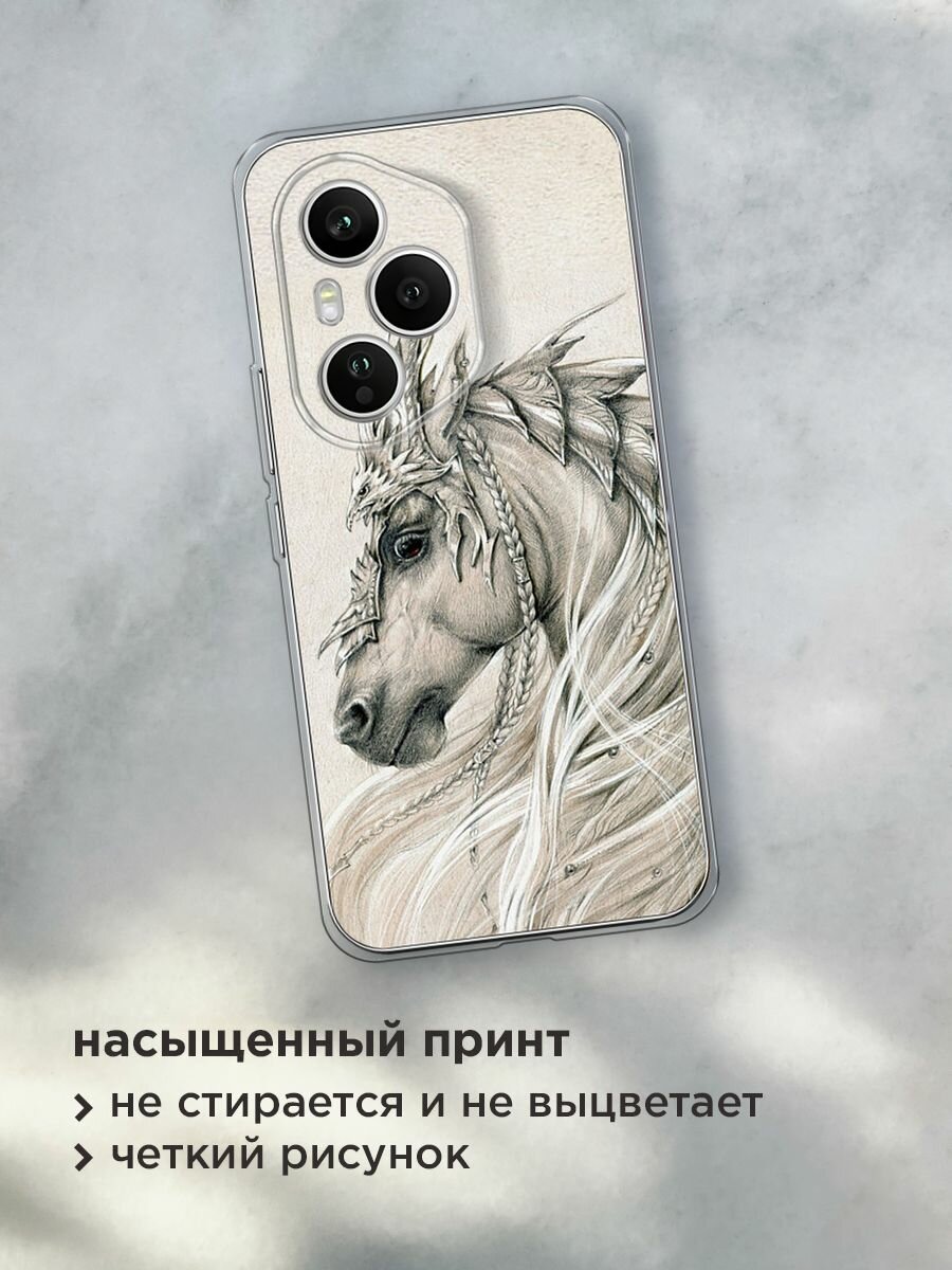 Чехол на Honor 400 Pro — фото 1