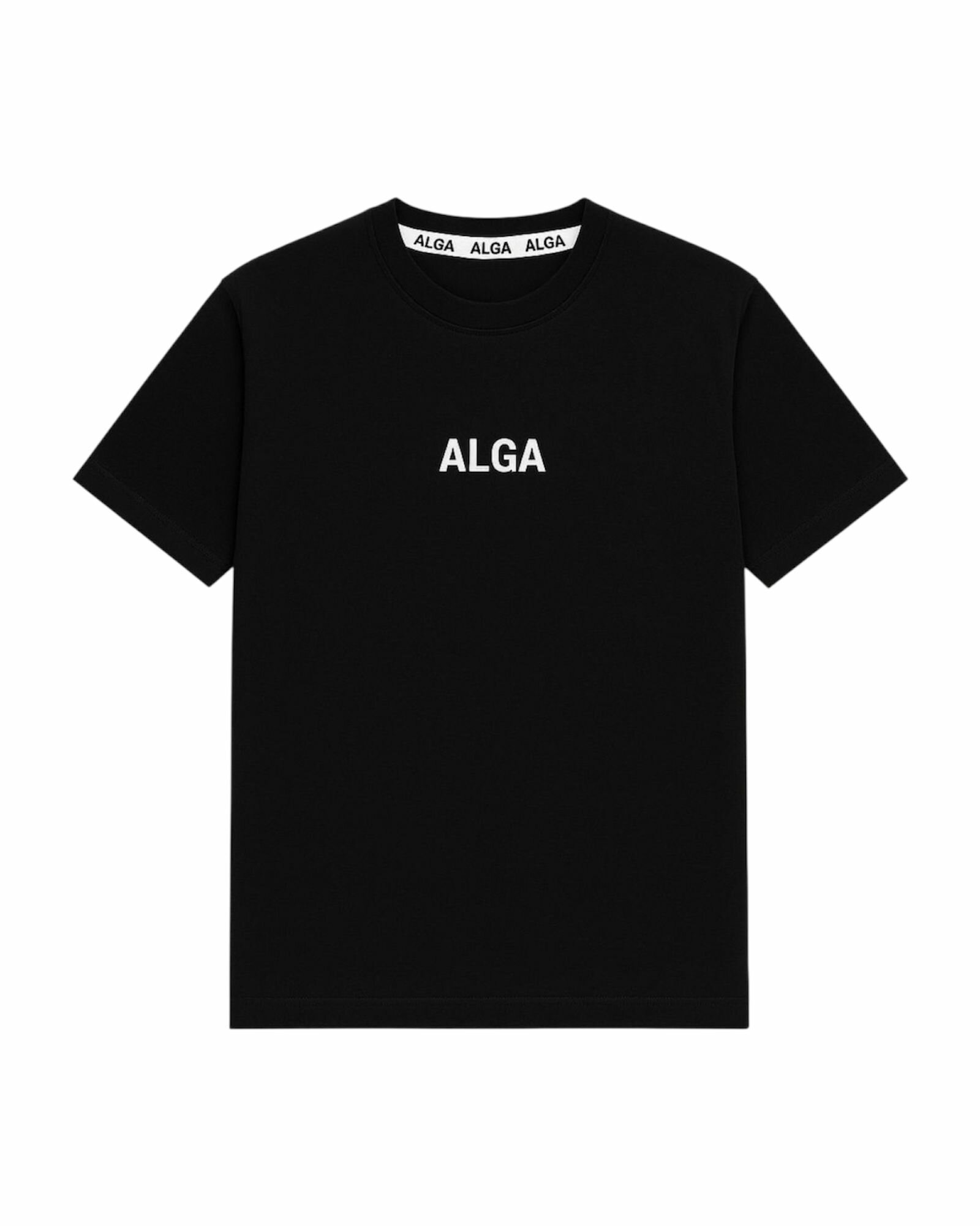 Футболка спортивная ALGA