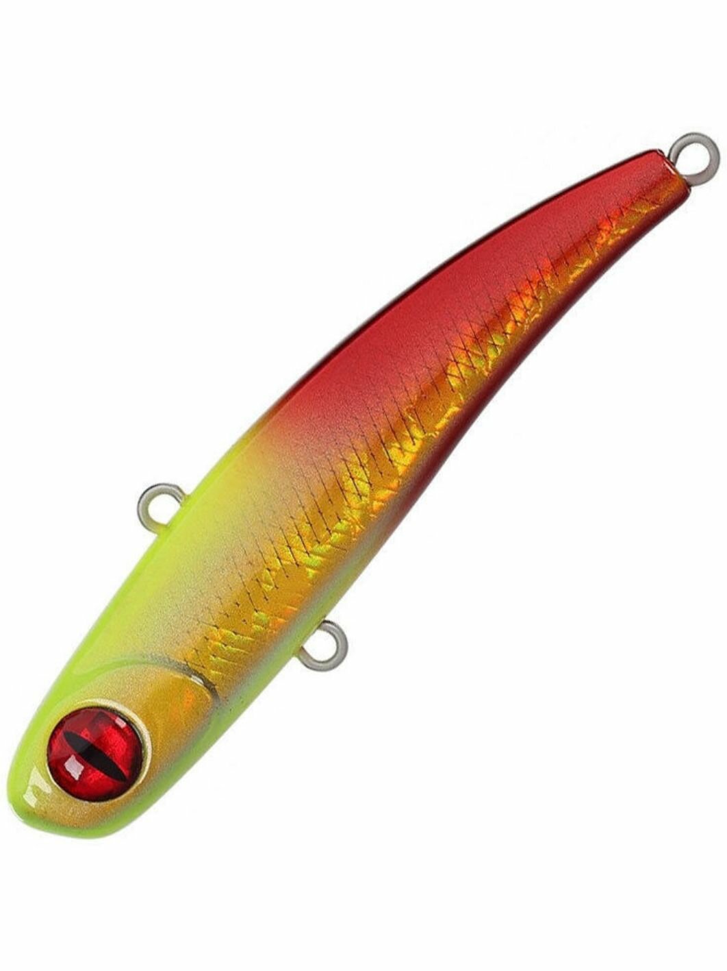 Виб (Vib) Frapp WhipHead 85 24 гр, цвет #17