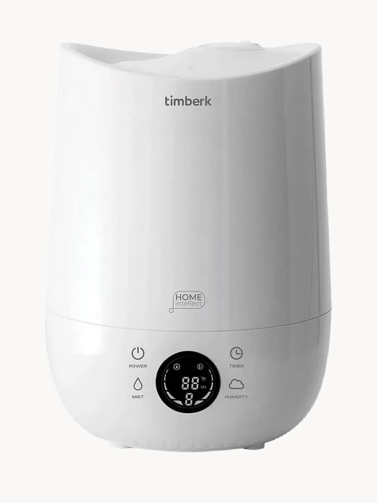 Увлажнитель воздуха 4 литра Timberk T-HU3-A102E-WF с управлением через WI-FI и аромакапсулой