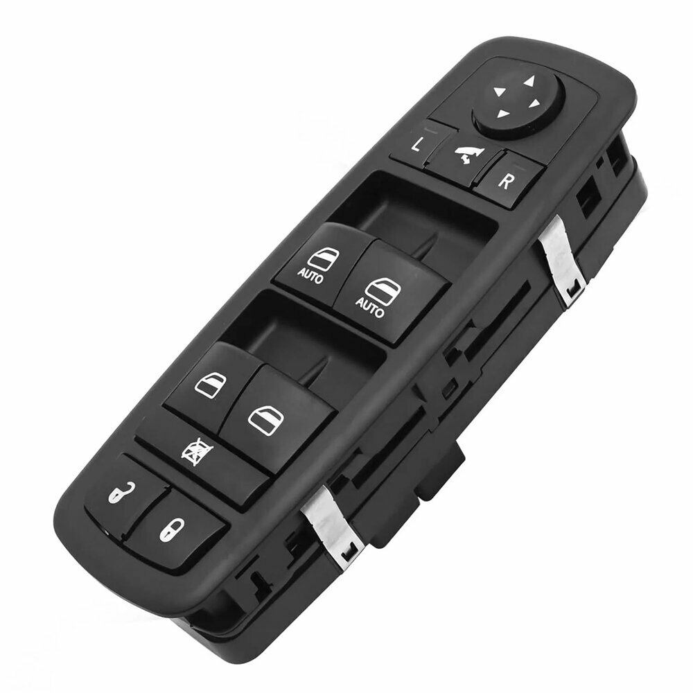 Переключатель переднего левого окна для Jeep Grand Cherokee 2016-2019 3.6L 5.7L 68319803A