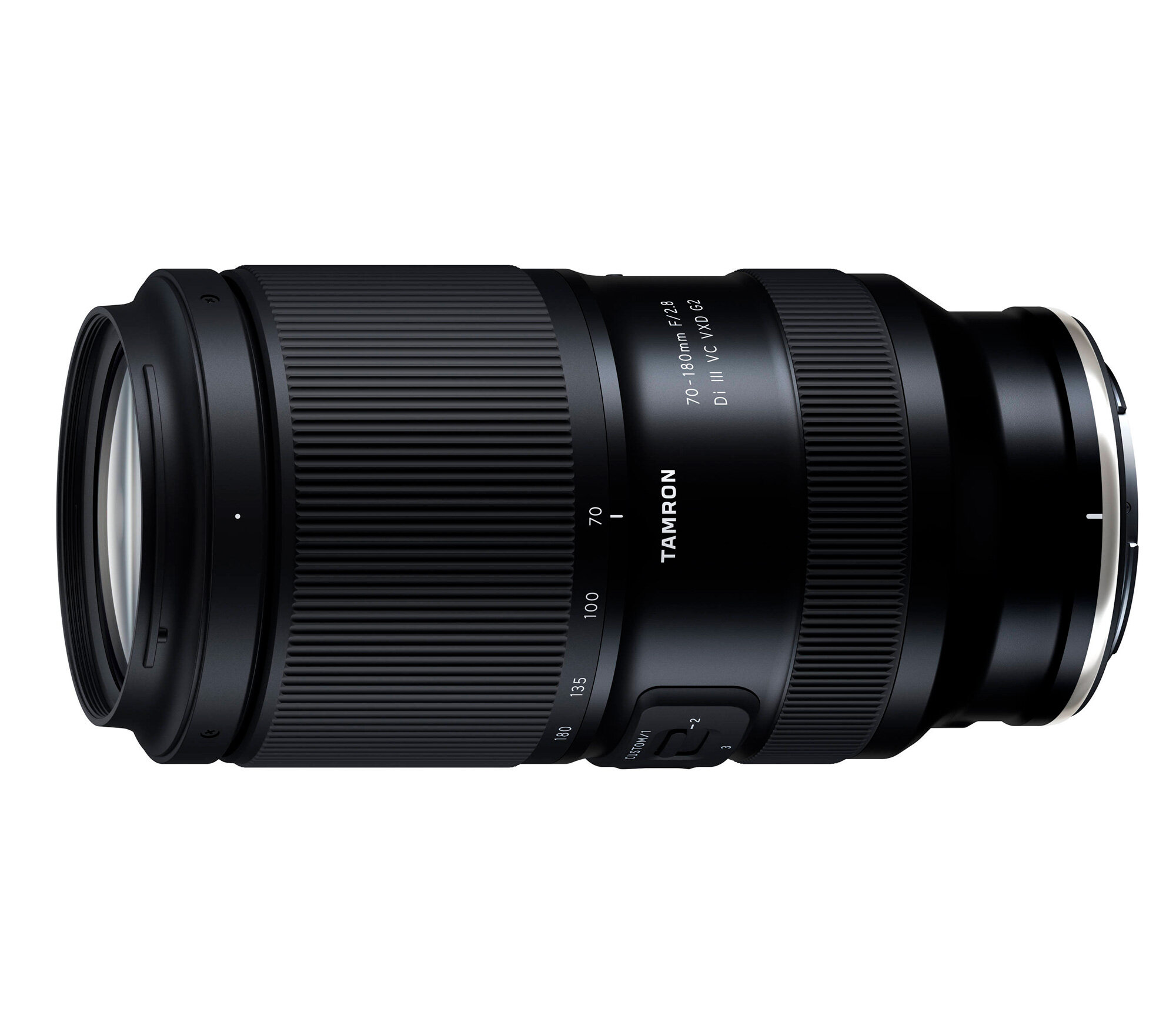 Объектив Tamron 70-180mm f/2.8 Di III VC VXD G2 Z-Mount