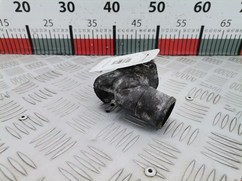 Корпус термостата Opel Corsa C 95517654 арт. 1867095