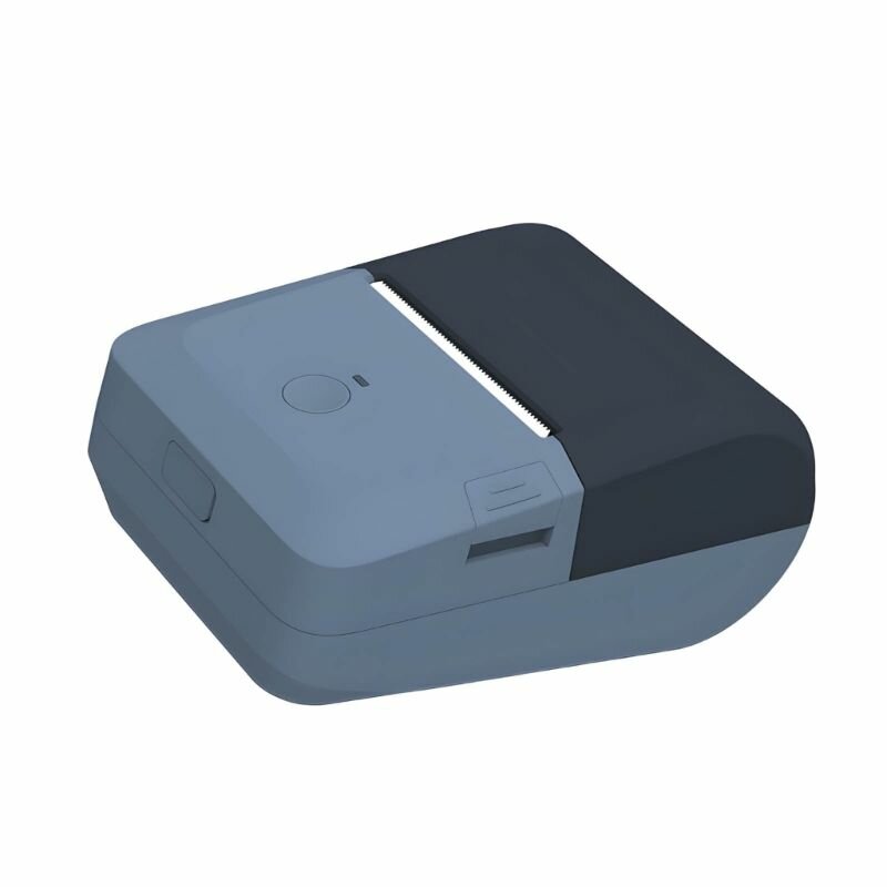 Мини-принтер этикеток USB-Y50P