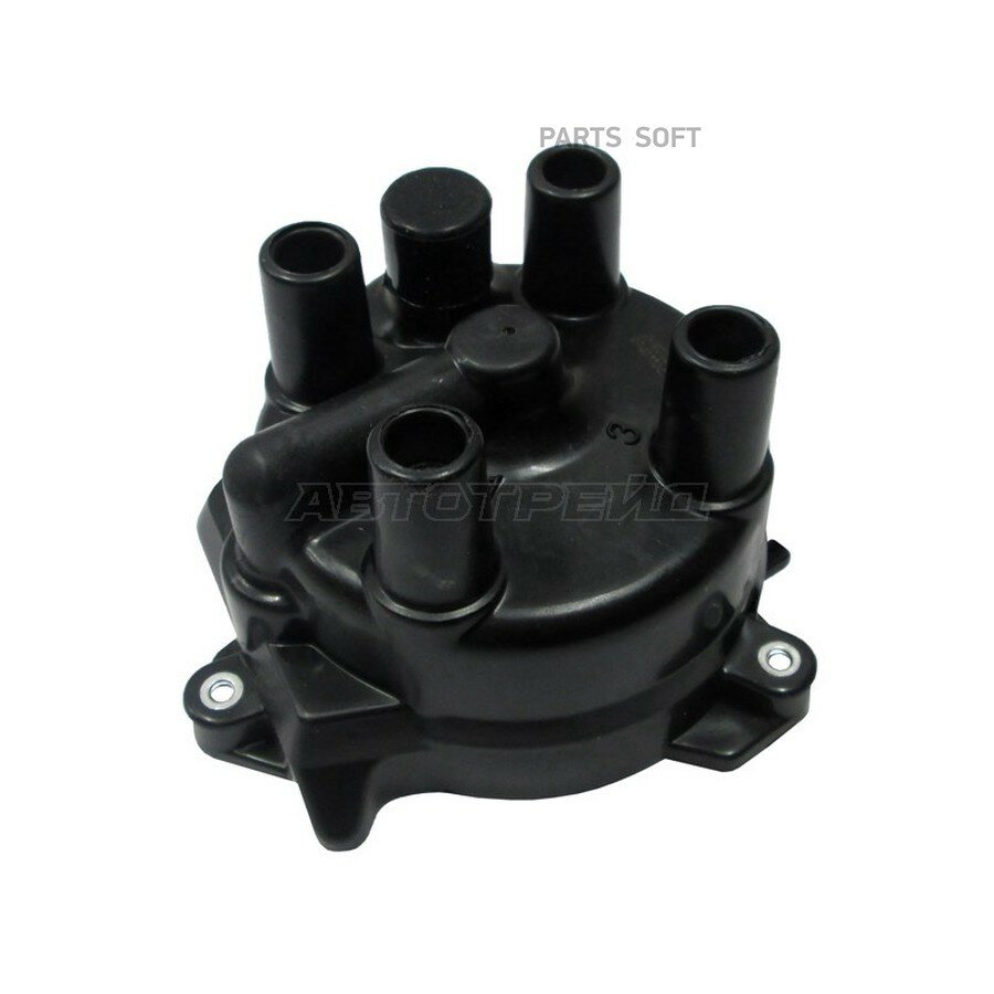 Крышка трамблера Nissan Almera 95-00 / Primera 95-02 GA14DE; GA15DE; GA16DE SAT ST-22162-78C00 | цена за 1 шт