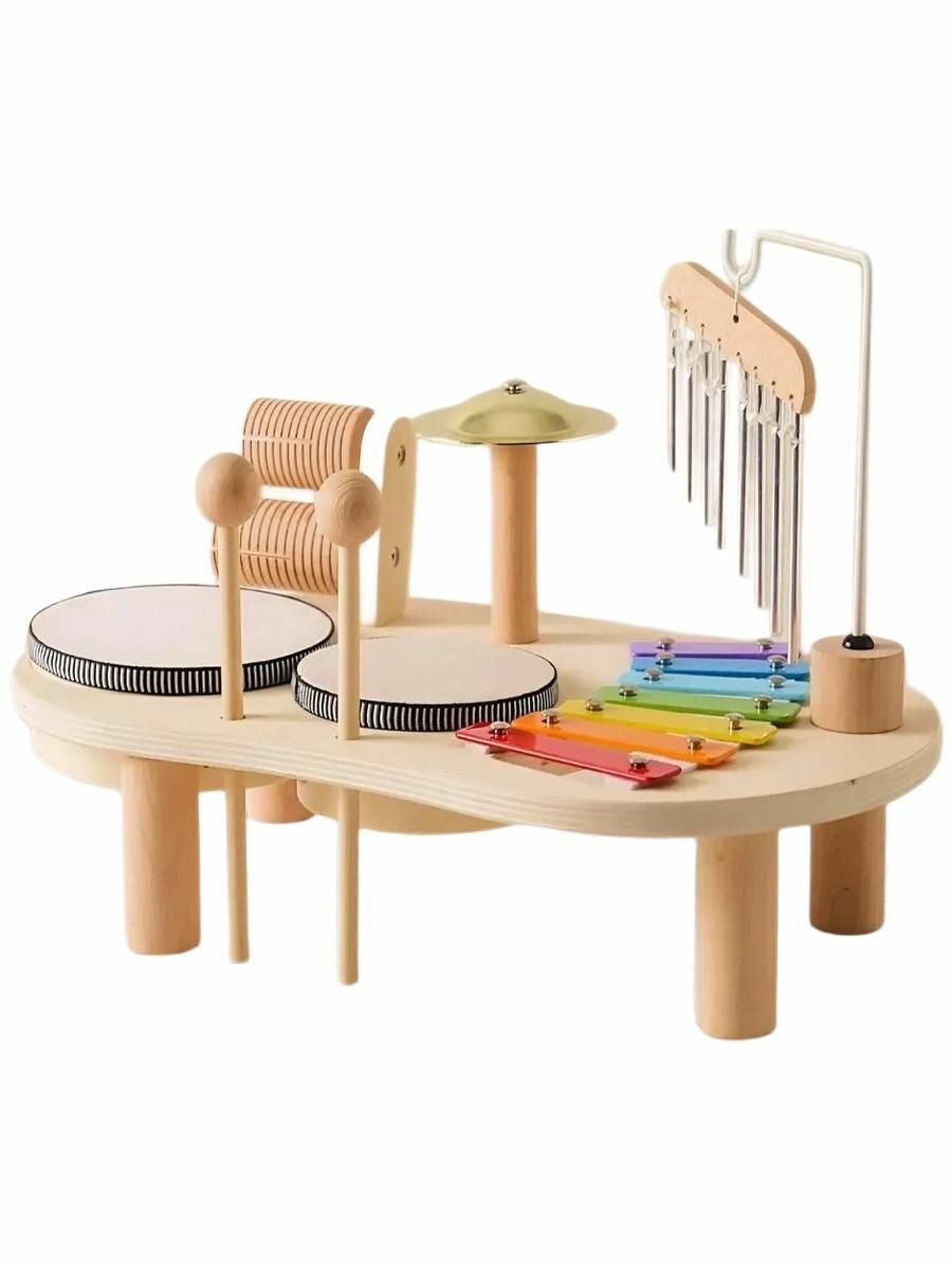 Детский музыкальный инструмент