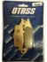 Колодки тормозные OTRSS