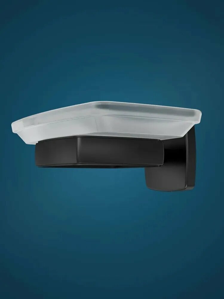 GROHE Мыльница — фото 1