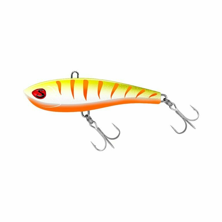 Воблер Stinger Wasabi VIB 85мм, 32гр, #824