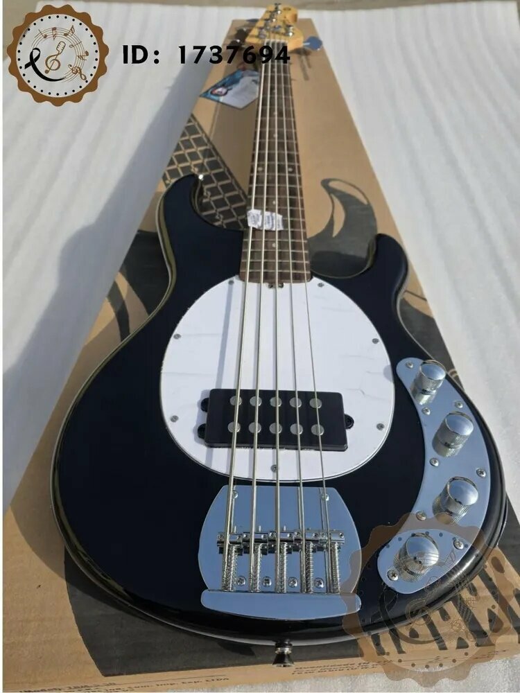 Tagima Бас-гитара бас гитара /4-струнный/5-струнный/ 6-струнный/басскрипка 5-струнная, корпус Махагони 39"