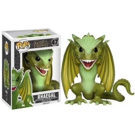 POP фигурки Game of Thrones 47