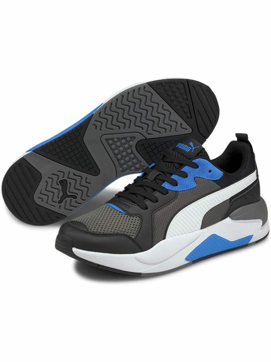 Кроссовки X-RAY U