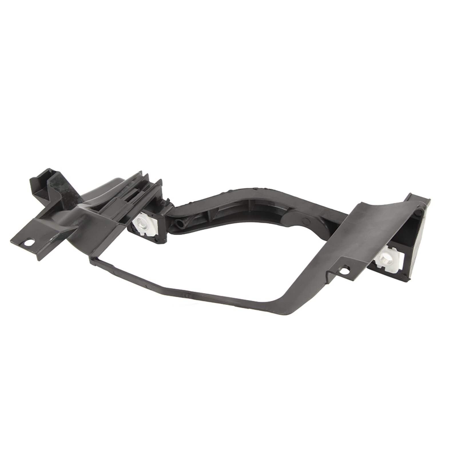 Кронштейн крепления левой передней фары 63126936089 63126936090 для BMW 5 серии E60 E61 525i 528xi 530i