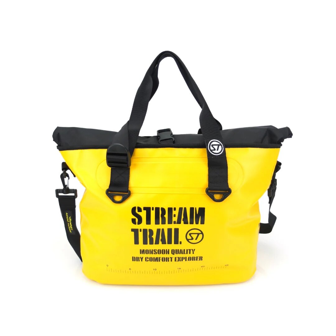 Влагозащитная сумка Stream Trail Marche DX-1.5 Saffron (YE) 23L