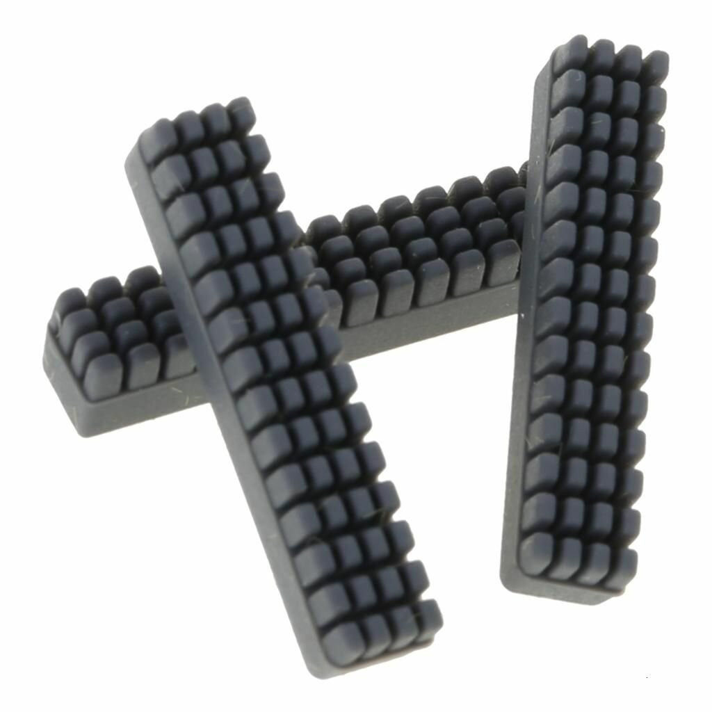 Аксессуары для 3D-печати, (1 комплект) подходит для сопла 3D-принтера Bambu Lab, силиконовой щетки-для A1 MINI