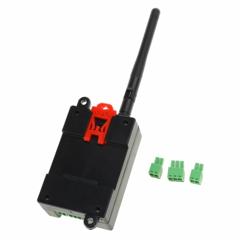 Контроллер доступа G203-4G