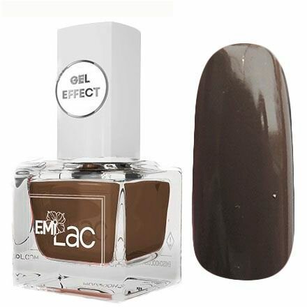 Ультрастойкий лак Gel Effect Кофейный ликер № 013, 9 мл.