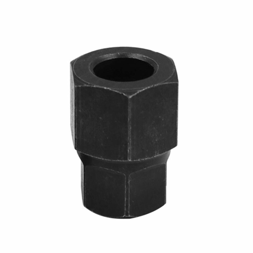 Набор инструментов, Специальный инструмент для демонтажа одностороннего шкива автомобильного генератора-Toyota Hexagon