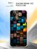 Чехол на Xiaomi Redmi 15C/Poco C85, Сяоми Редми 15С/Поко С85, накладка, сиконовы...
