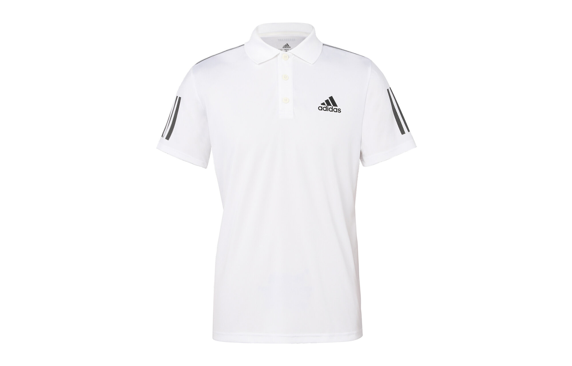 Поло 3 Stripes