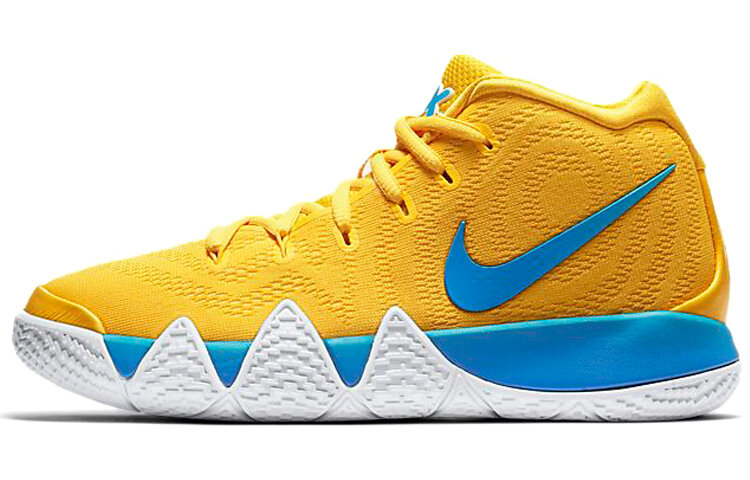 Кроссовки Kyrie 4