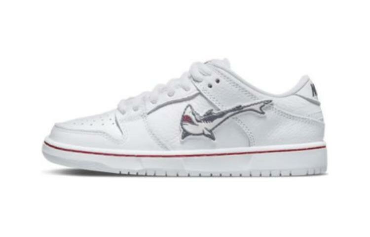 Кеды Dunk SB