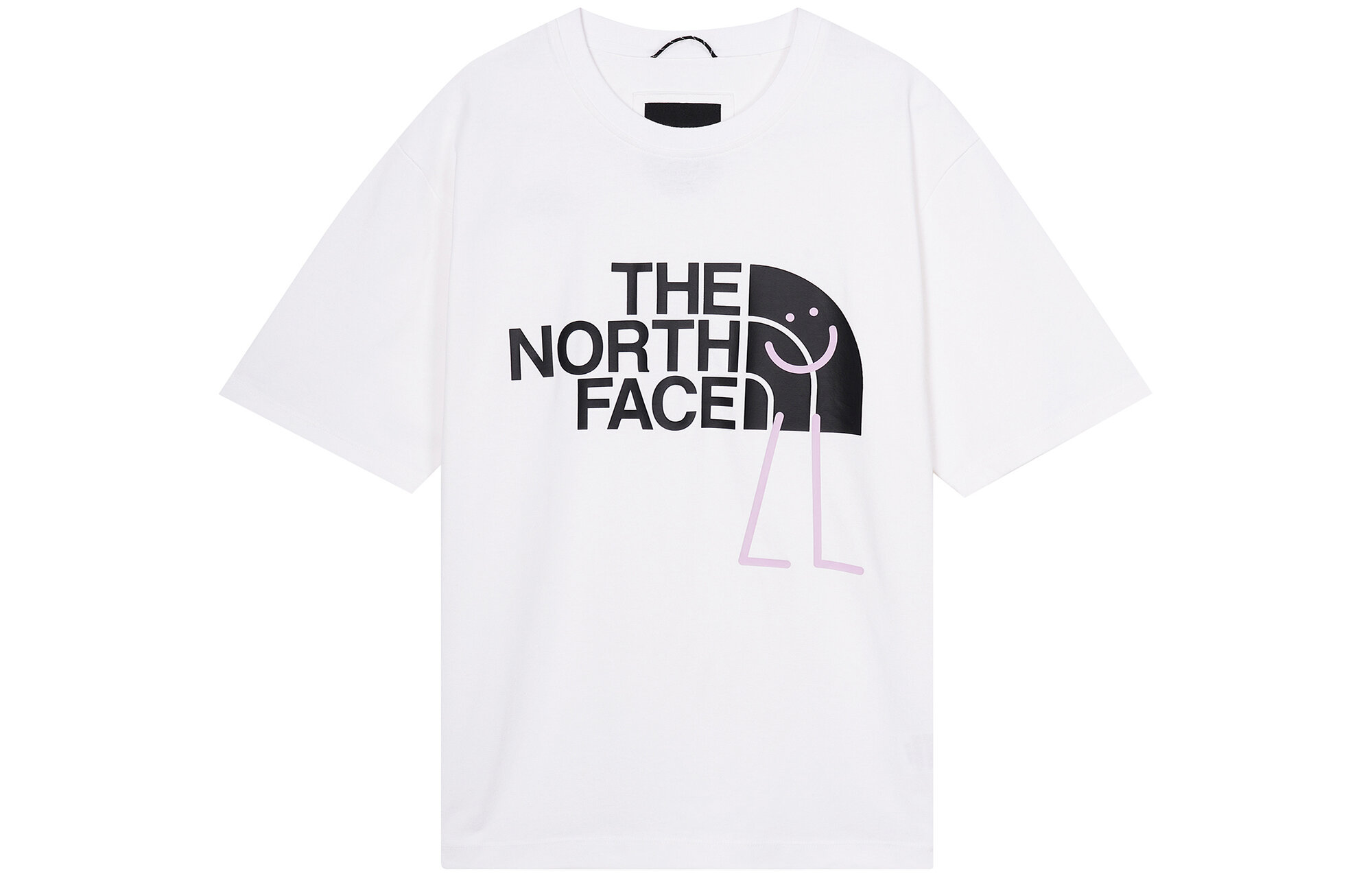 Футболка THE NORTH FACE