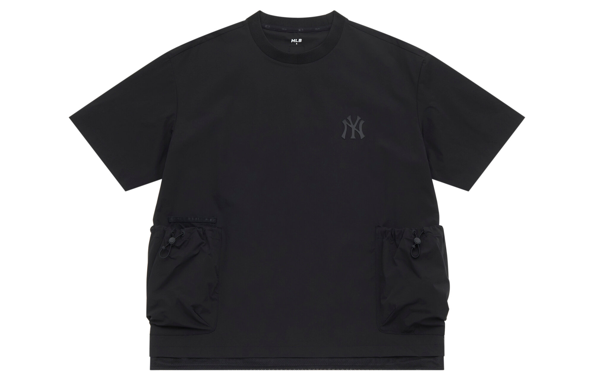 Футболка MLB Basic Collection New York Yankees SS25
