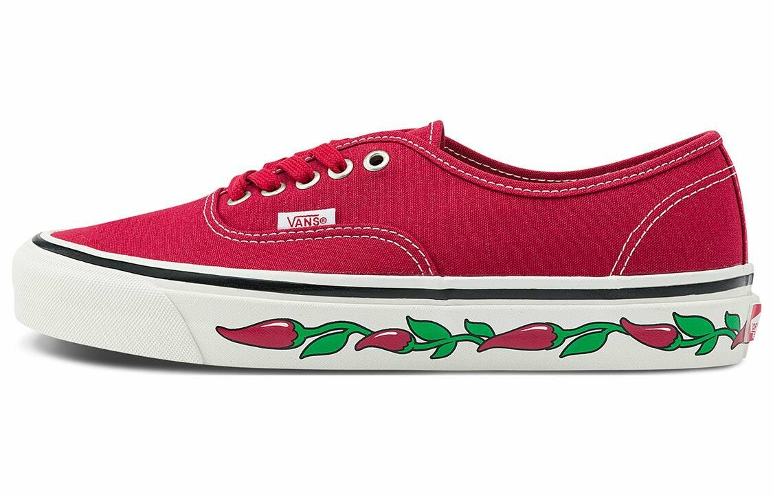 Кроссовки VANS Authentic 44 Dx