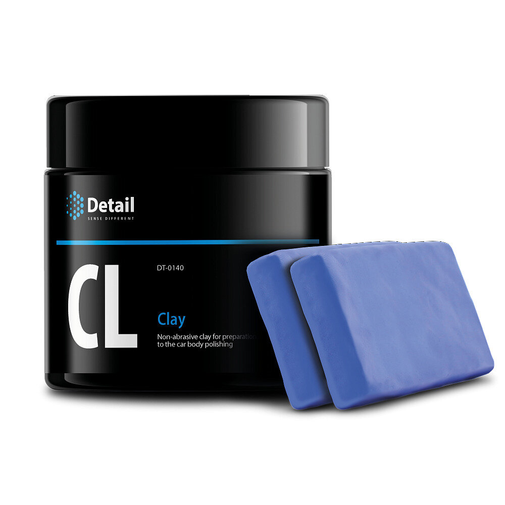 Чистящая глина CLAY DT0140