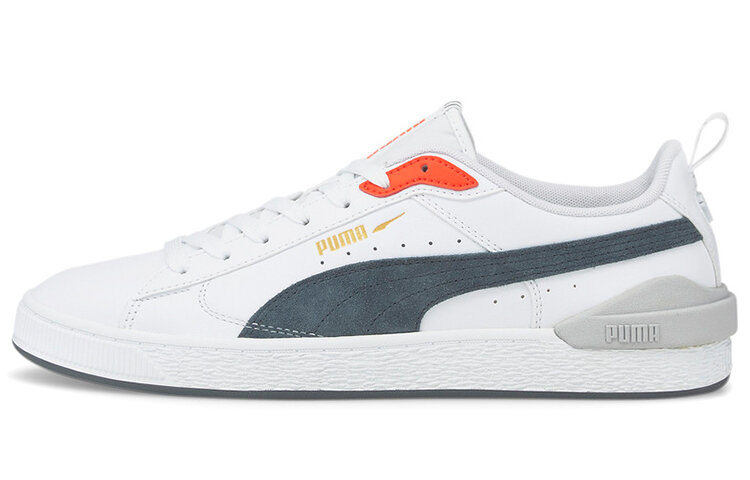 Кроссовки Suede