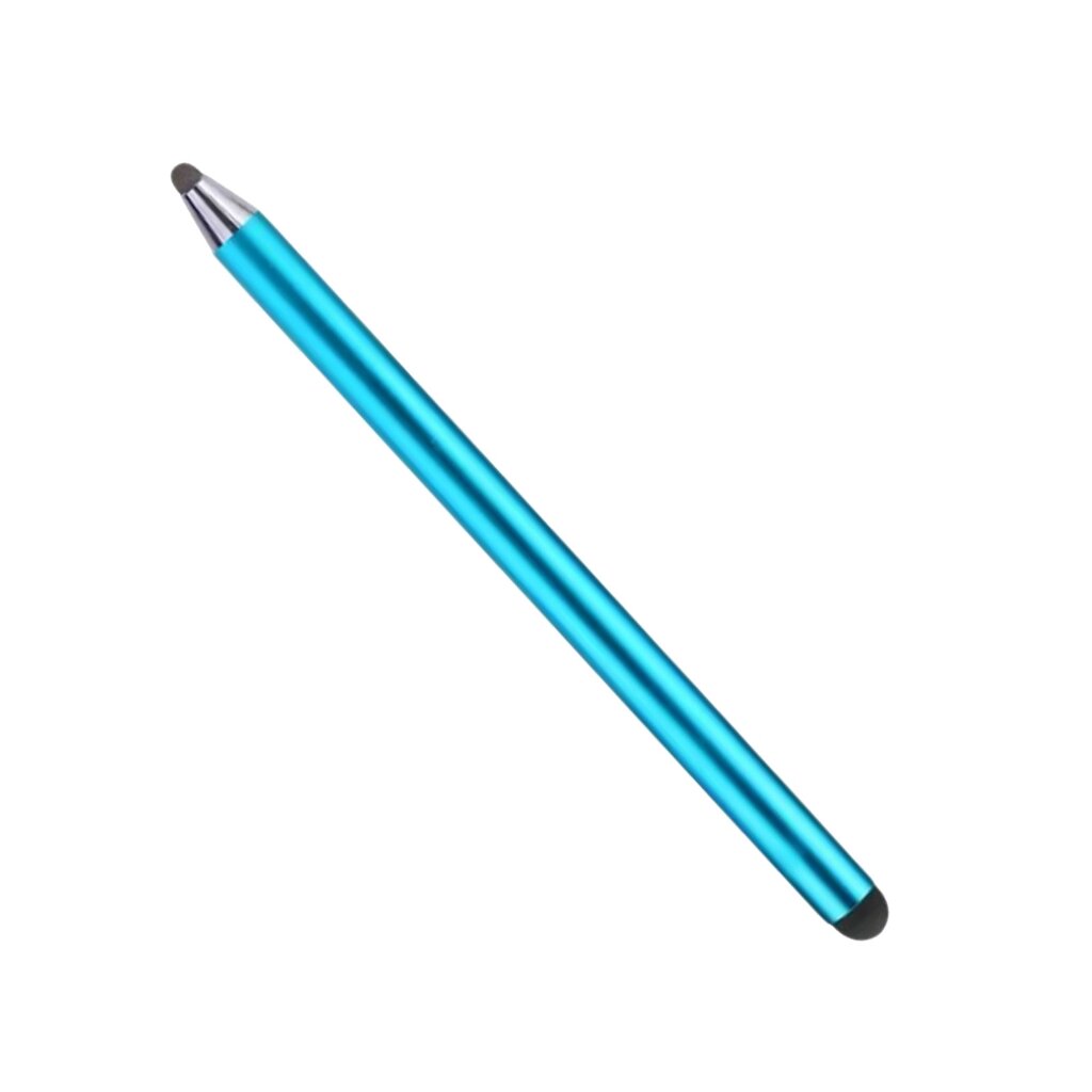 Стилусная Ручка 2 в 1 для Планшета Емкостный Экран Планшета Для Рисования Мобильного Телефона