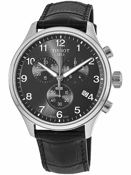 Наручные часы T-Sport