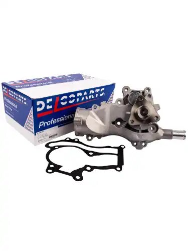 Насос охлаждающей жидкости (водяные насосы) CHEVROLET CRUZE OPEL ASTRA J, CORSA D, MOKKA