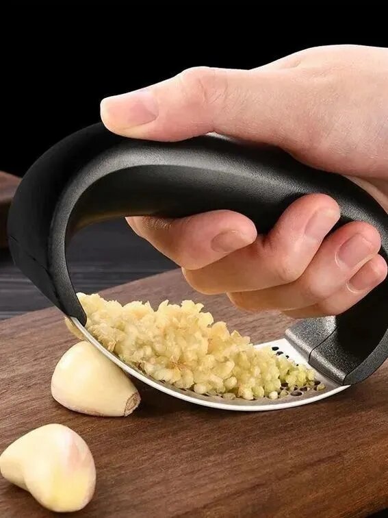 Чеснокодавилка, 10 см