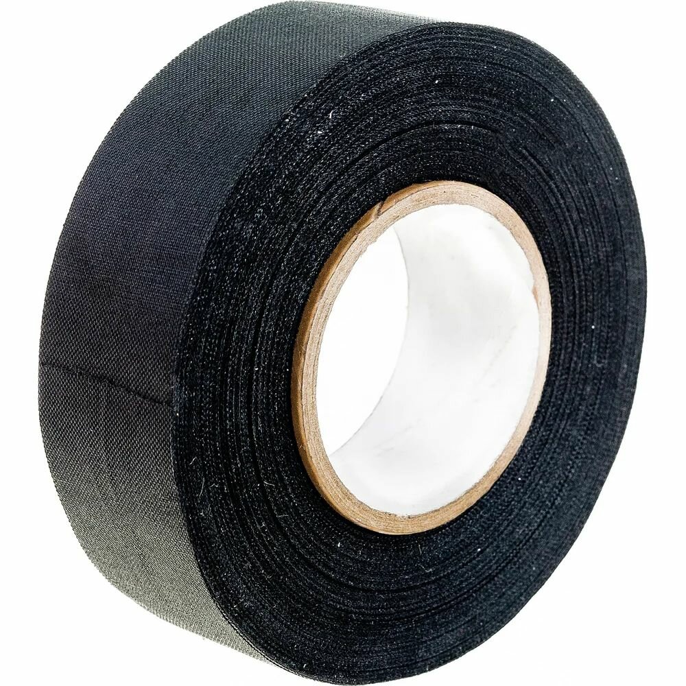 Автомобильная изолента KRANZ KR-09-2916-1