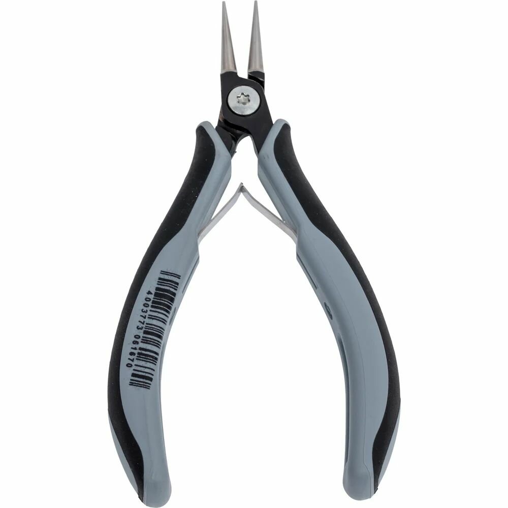 Прецизионные круглогубцы Knipex KN-3432130ESD