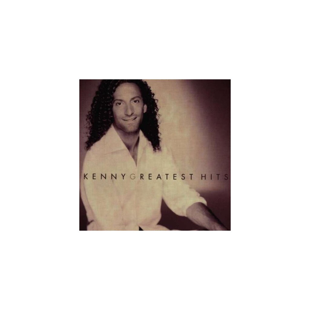 Диск Kenny G. - Kenny Greatest Hits (1 CD)