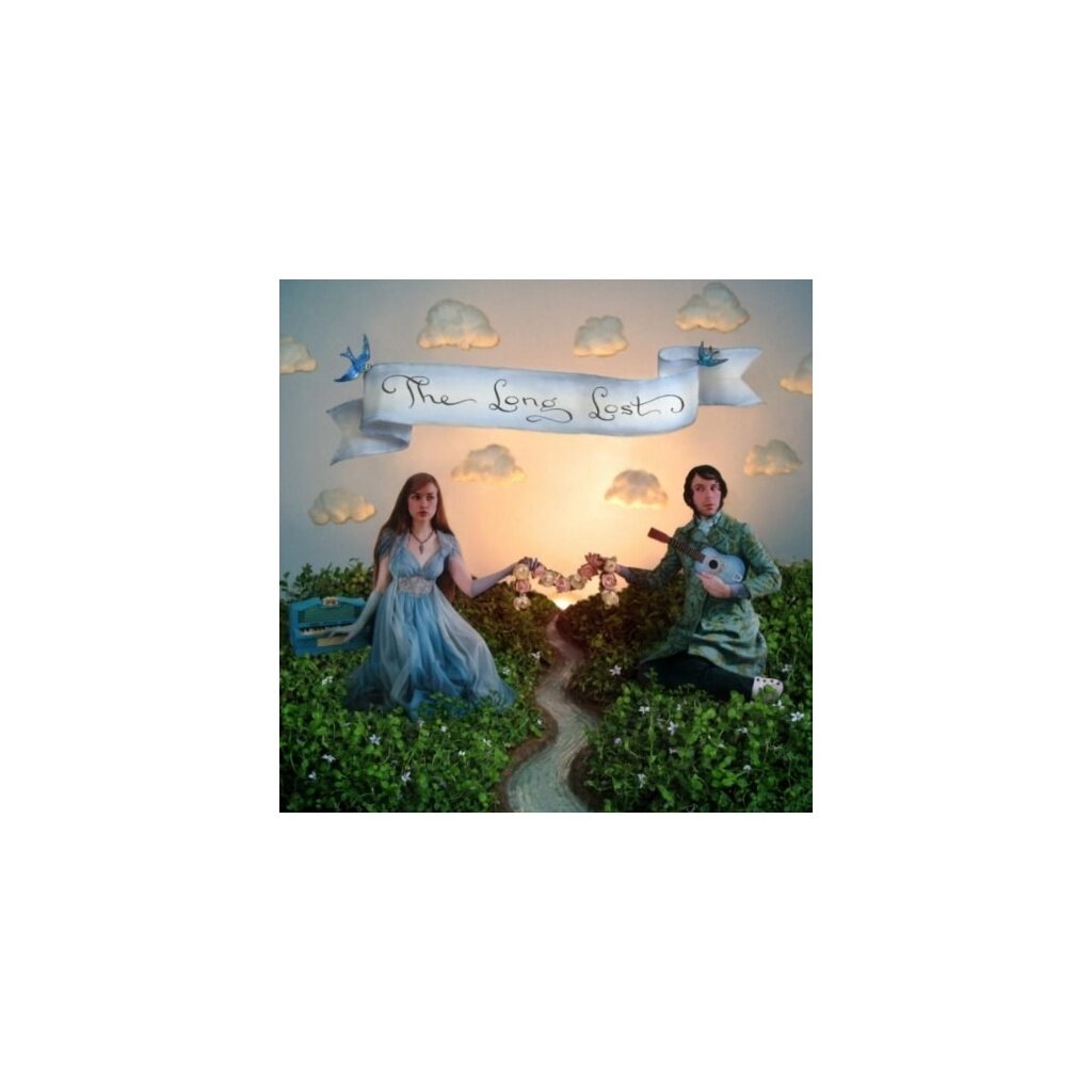 Диск LONG LOST, THE - The Long Lost (1 CD)