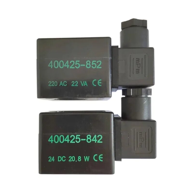 Катушка клапана ASCO 400325-642 DC24V